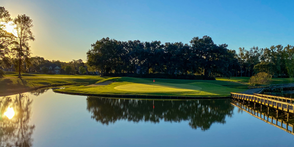 Golf Course Designer Spotlight: Dan Maples