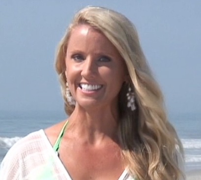 Meredith Kirk & “The Summer of Endless Golf” - MBN.com