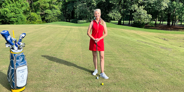 Quick Tip With LPGA Instructor Meredith Kirk: An Overlooked Golf ...