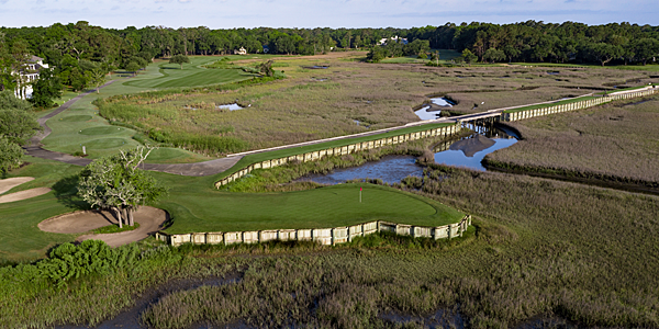 Iconic Jack Nicklaus Golf Course to Undergo Renovation - MBN.com