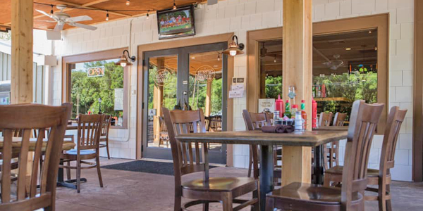 Restaurant Review: Rustic Table