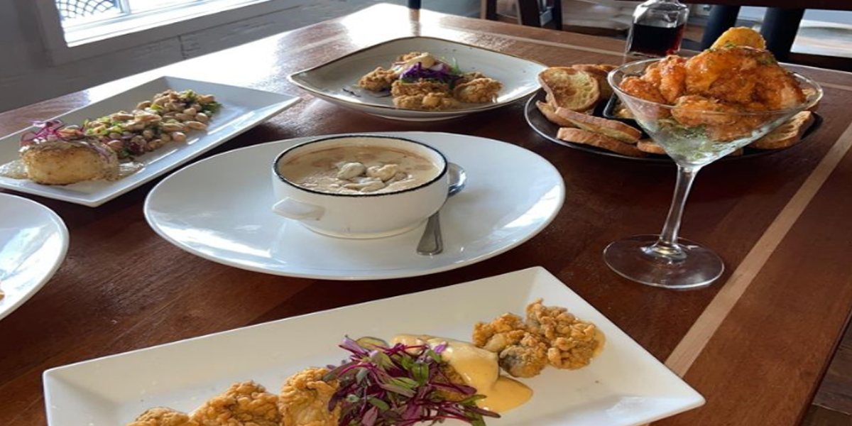 he Grand Strand's Seafood Gems: 5 Restaurants to Add to Your Dining List