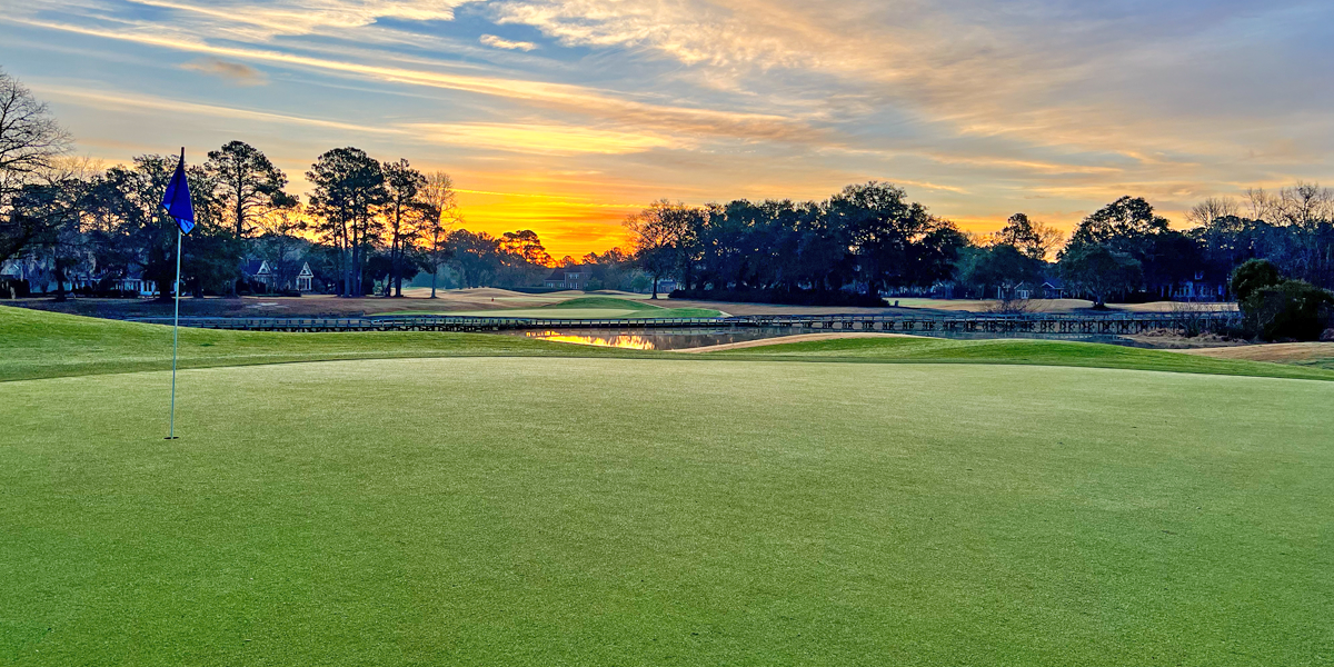 Five Myrtle Beach Golf Courses That Are Better Than You Think
