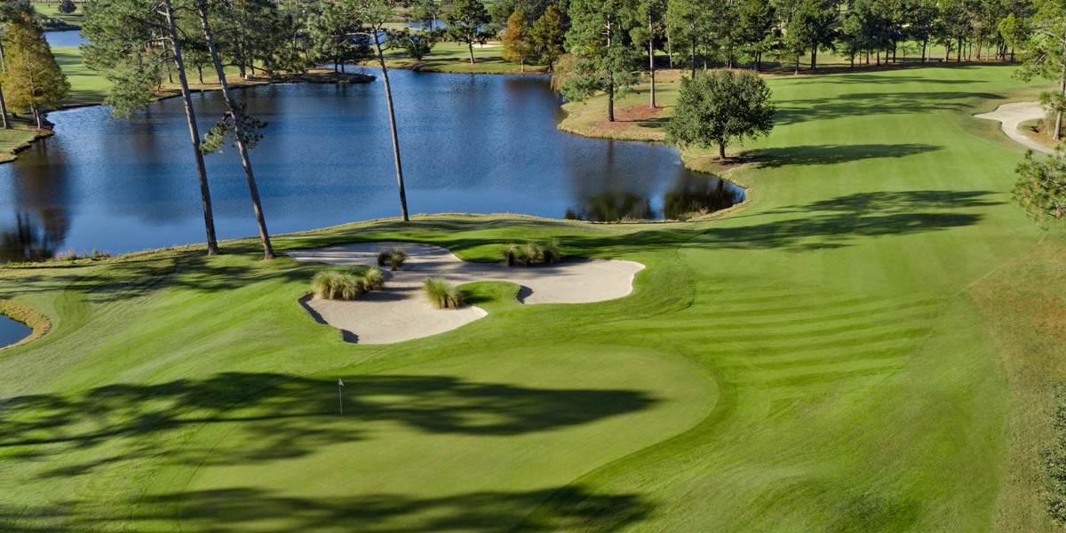 Have You Played The 9 Myrtle Beach Golf Courses Designed By U.S. Ryder ...