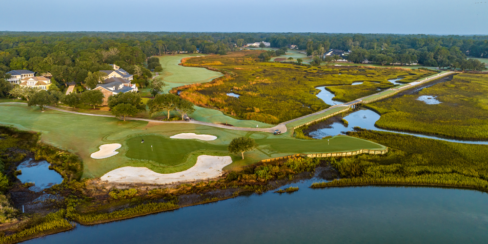 The "New" Pawleys Plantation, Hole by Hole - MBN.com