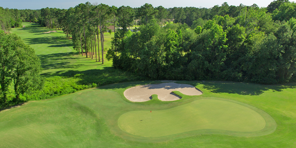 Four Underrated Myrtle Beach Golf Courses - MBN.com