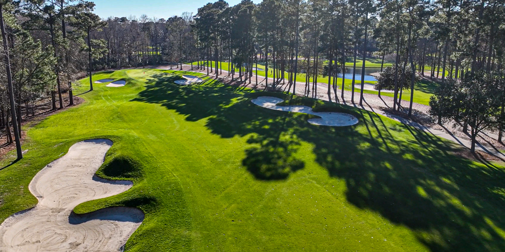 Five Holes You’ll Love at TPC Myrtle Beach - MBN.com