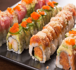 Myrtle Beach Restaurant Review: Soho - MBN.com