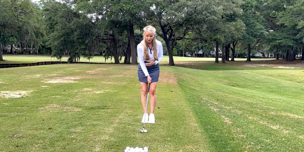 How to Find Your Target Line - MBN.com