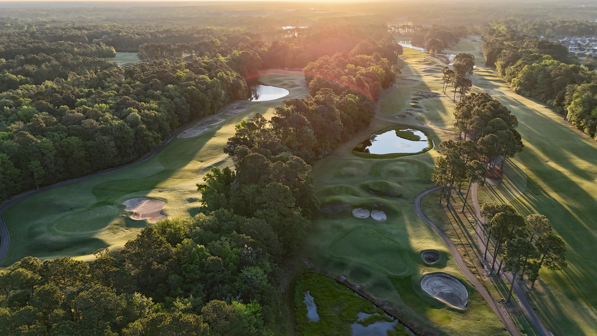 Architect Pulls Back Curtain on Acclaimed Avocet Layout - MBN.com Architect Pulls Back Curtain on Acclaimed Avocet Layout - MBN.com