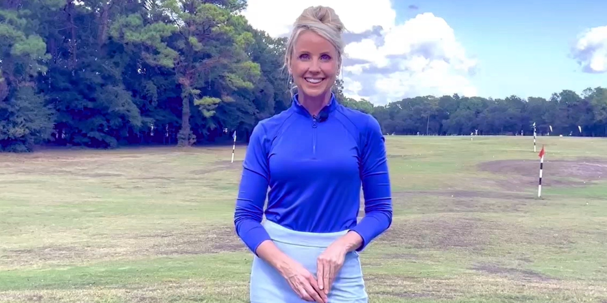 How To Create More Trajectory With Your Golf Shots - MBN.com
