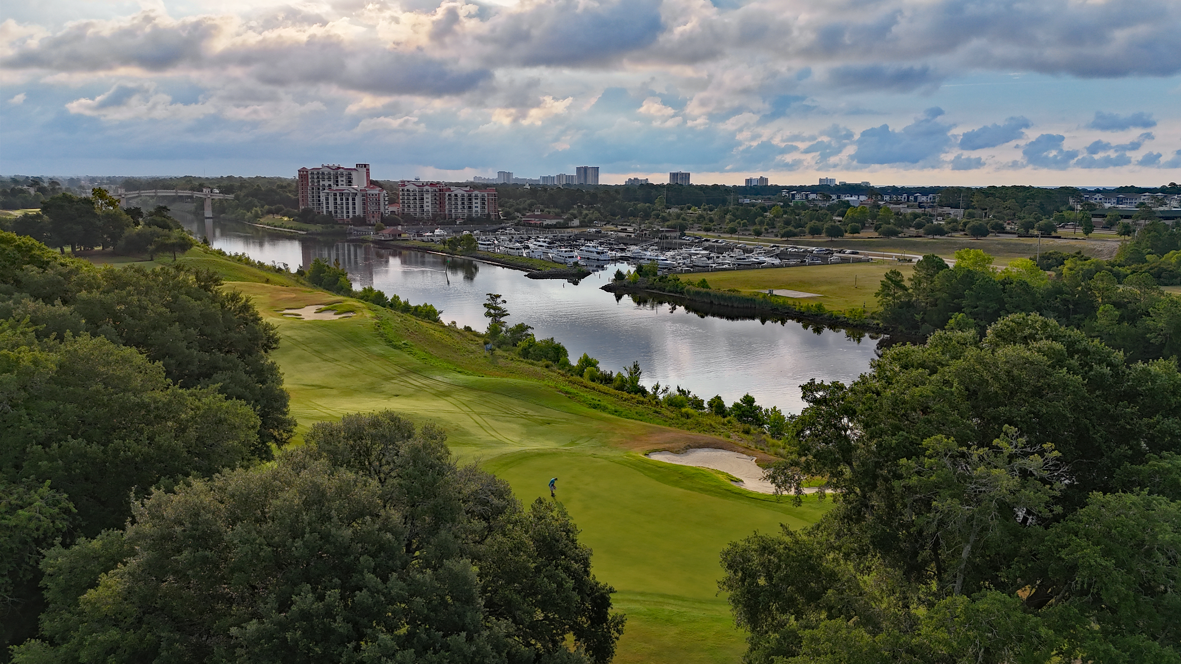 Golf Etiquette 101: Dos and Don’ts for Your Myrtle Beach Golf Vacation - MBN.com