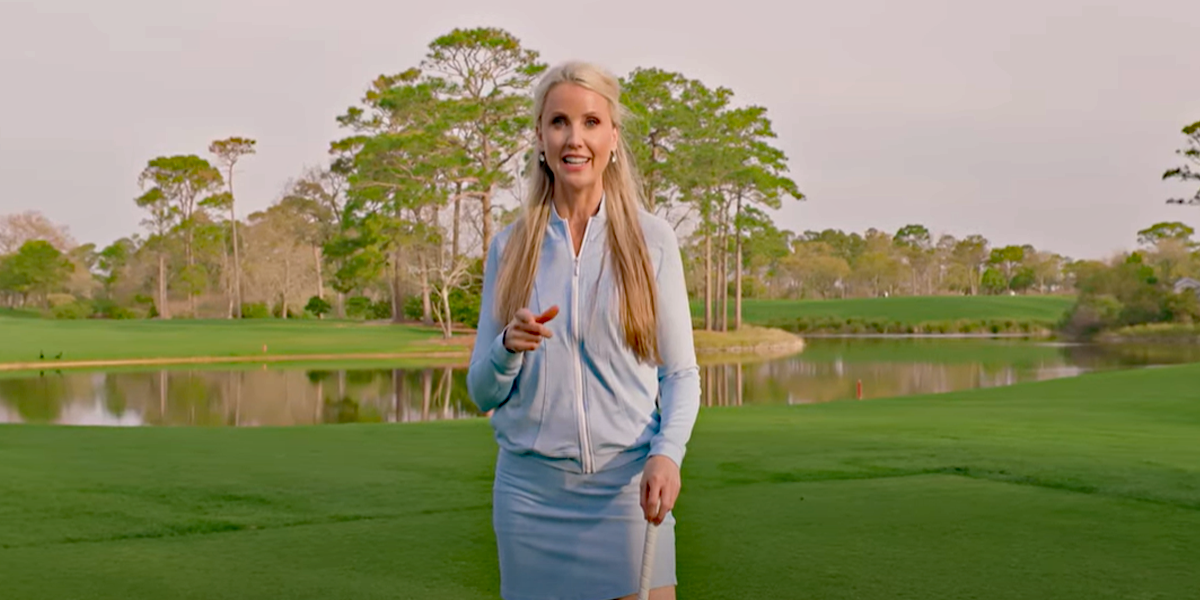 Unlock Your Best Game: Essential Pre-Round Warm-Up & Injury Prevention ...