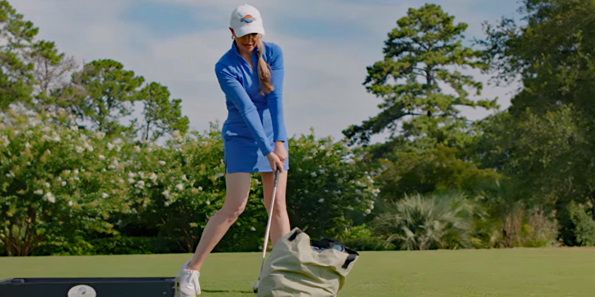 Solid Contact Every Time: Fix Scooping & Flipping - MBN.com