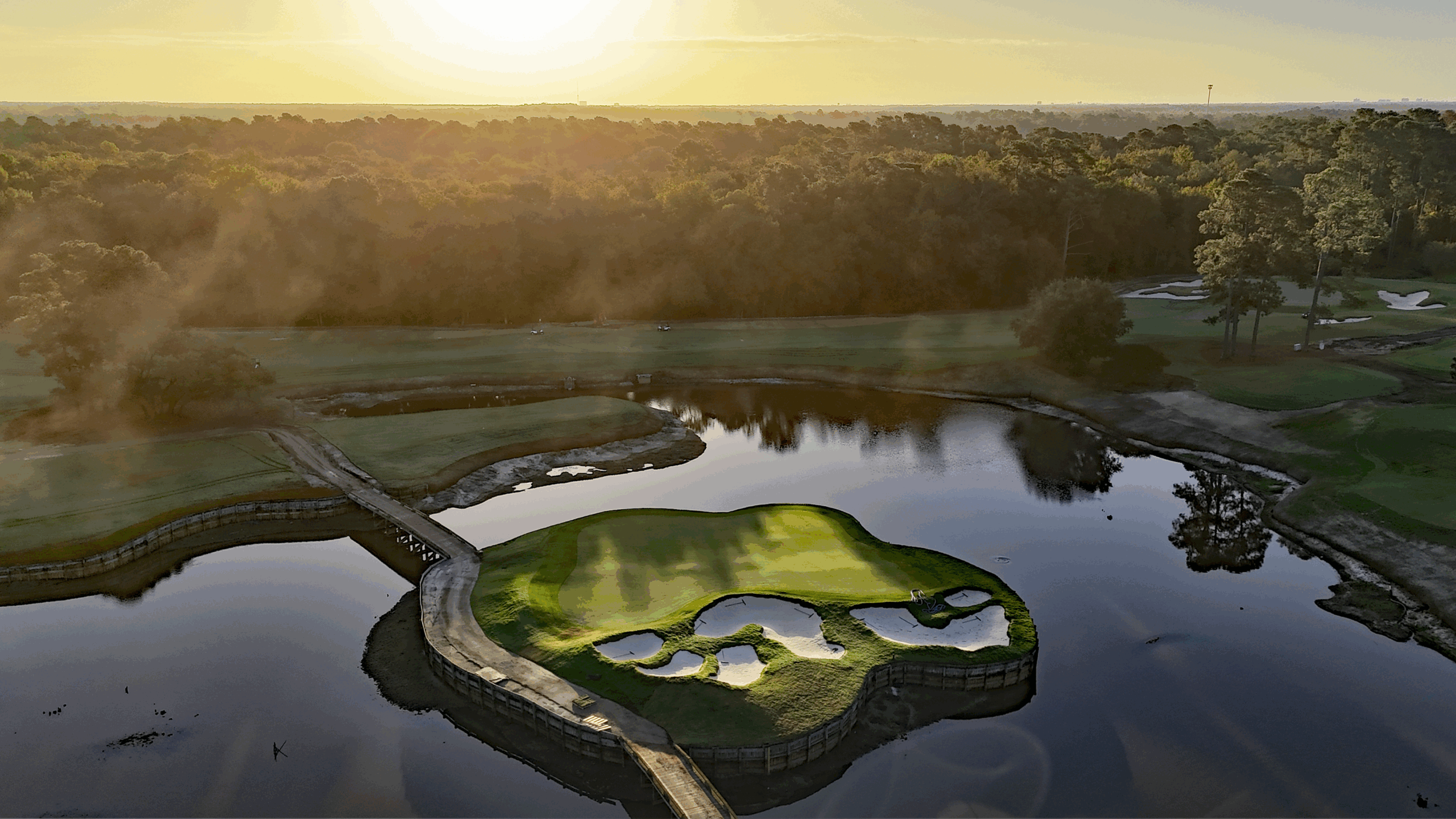 Explore the New King’s North Back Nine: A Hole-by-Hole Preview - MBN.com