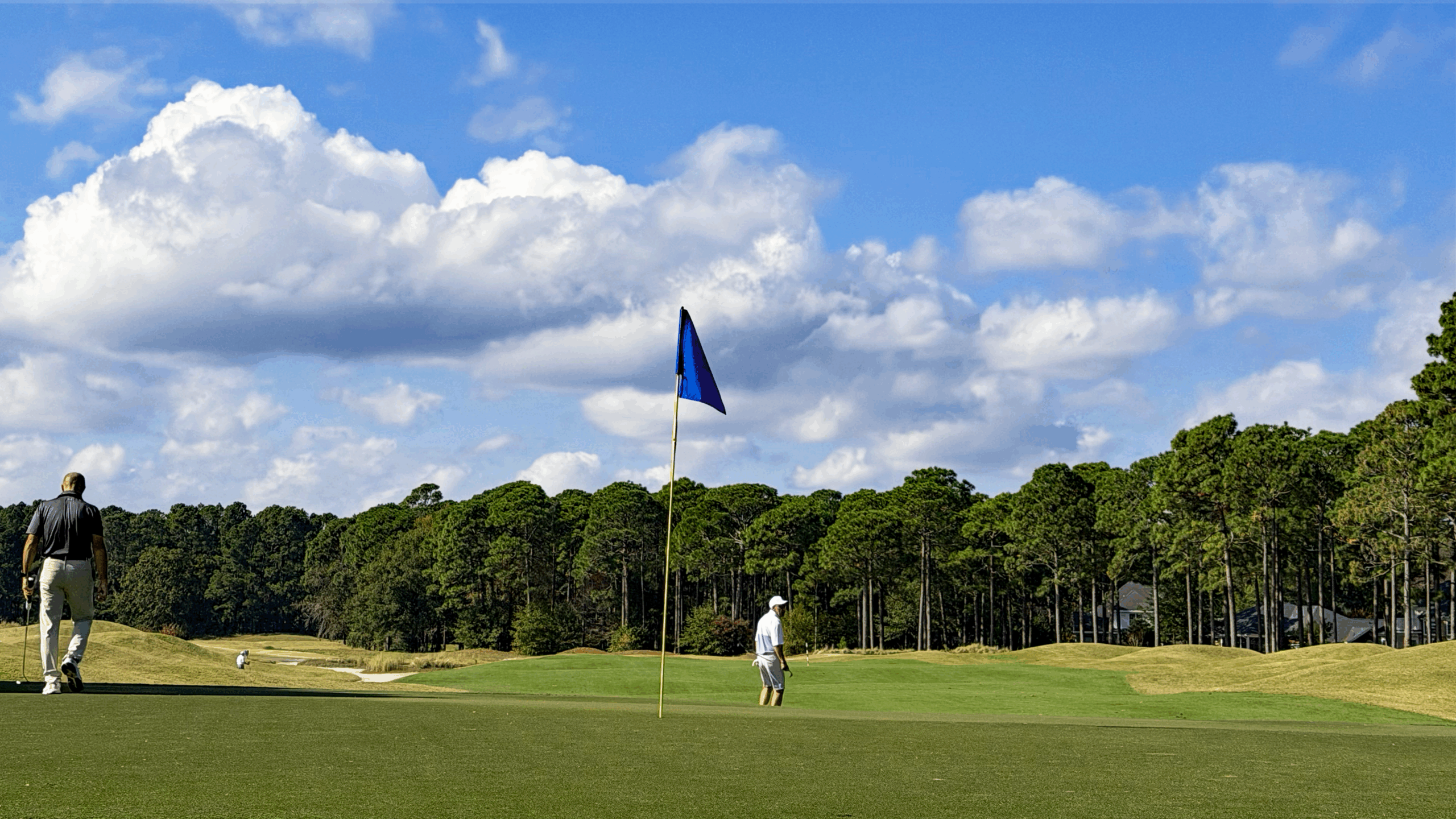 Escape, Compete, Connect: The Timeless Appeal of the Golf Trip - MBN.com