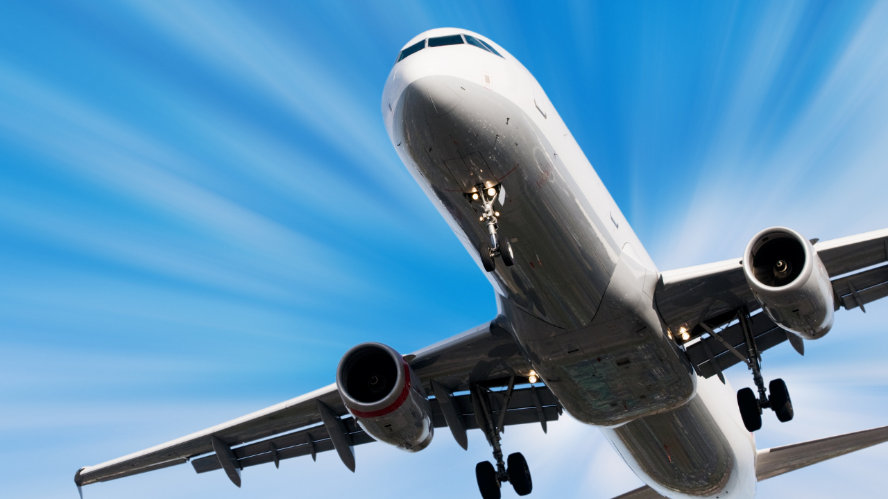 Myrtle Beach Airport Adds Two New Nonstop Flights for 2026 - MBN.com