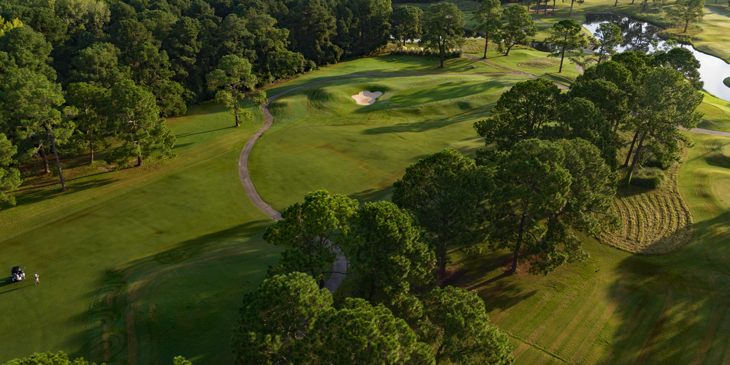Bucket List Golf in Myrtle Beach: Six Courses You Need to Play in 2026 ...