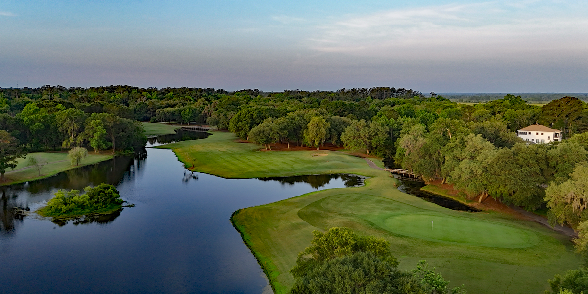 Three Holes at Willbrook That Will Shape Your Round - MBN.com
