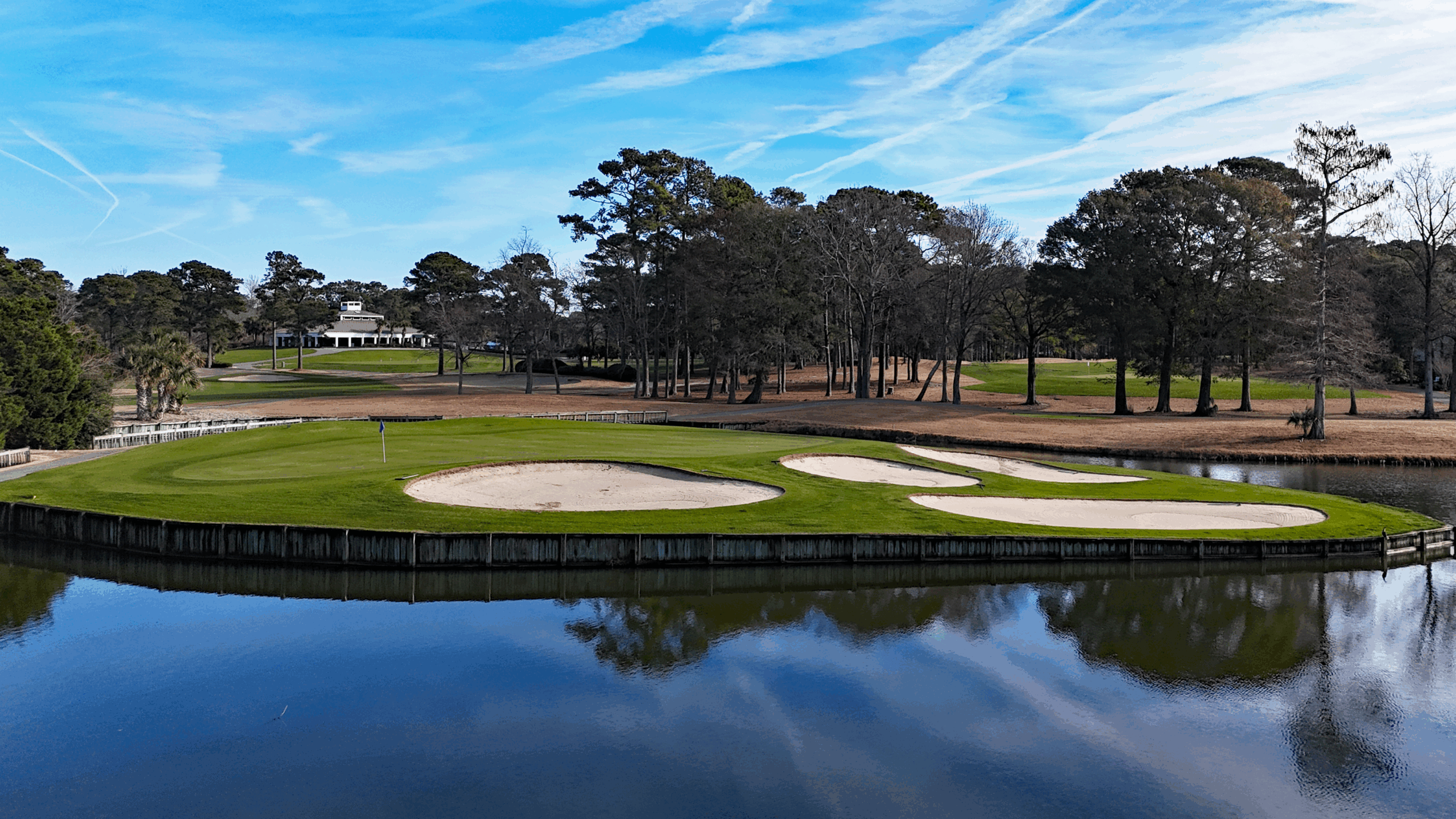 River Club — From the Sky - MBN.com
