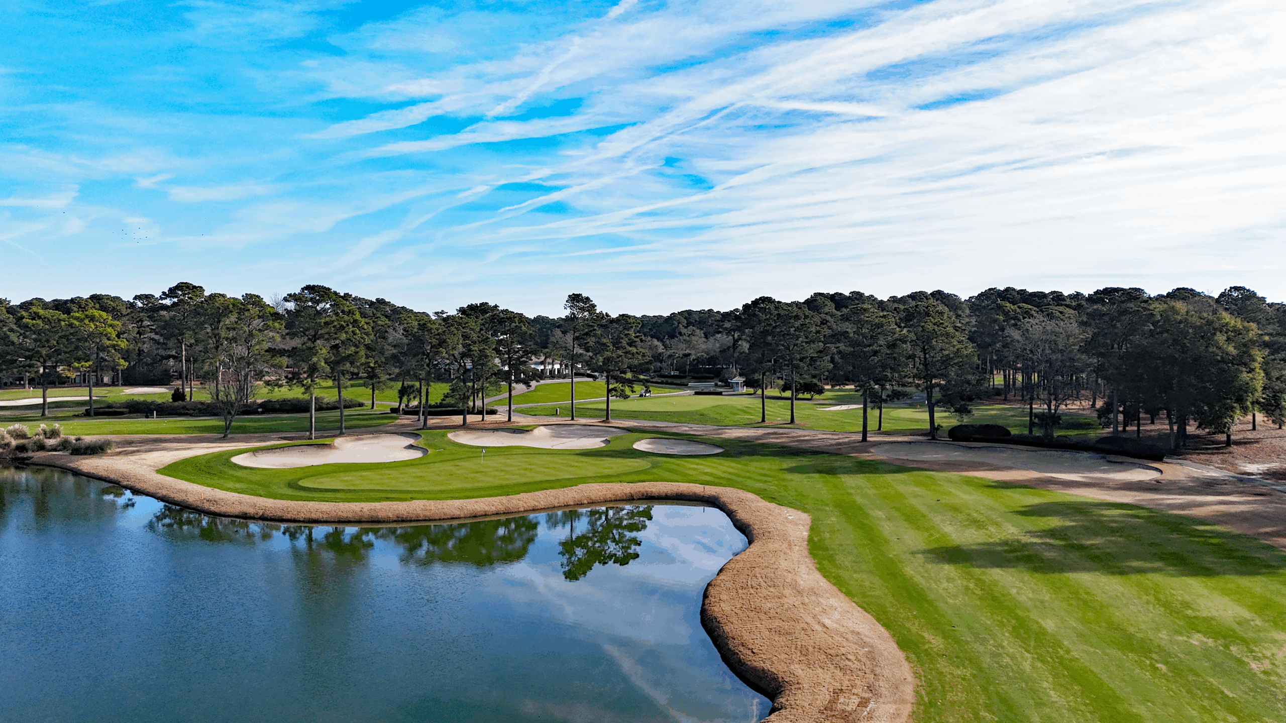 River Club — From the Sky - MBN.com