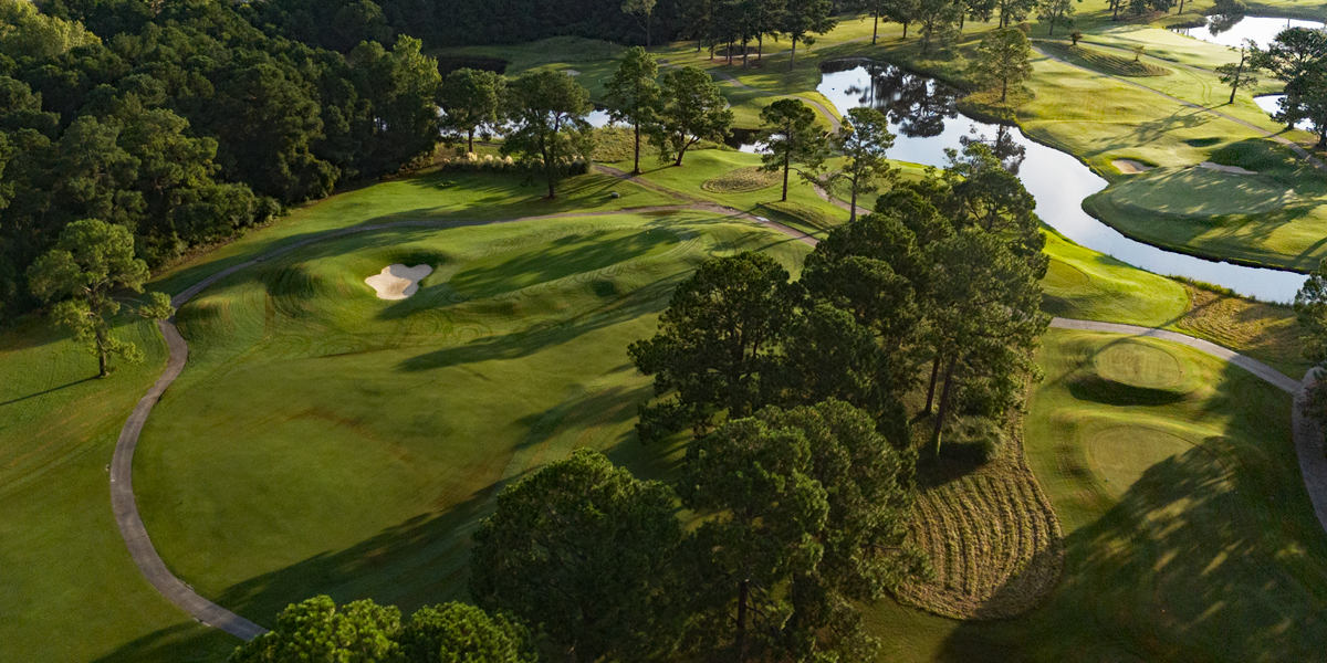 Best Golf Courses to Play Early on a Myrtle Beach Golf Trip - MBN.com